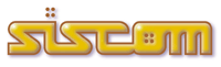 Logo del Software Siscom